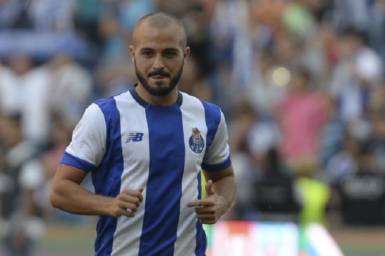 FootballDream | André André inscreve o seu nome na história dos ...